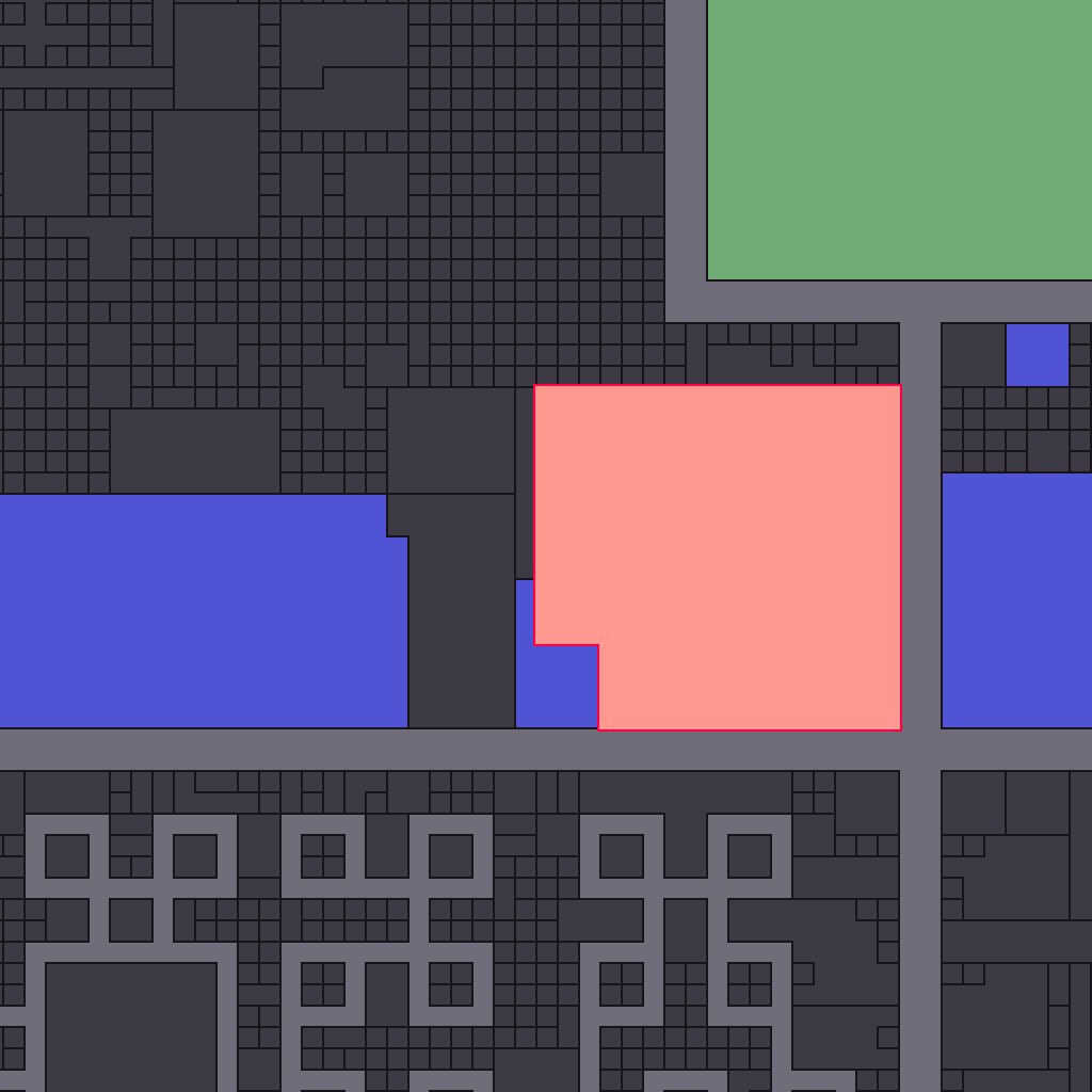 Central Marketplace - Decentraland Marketplace