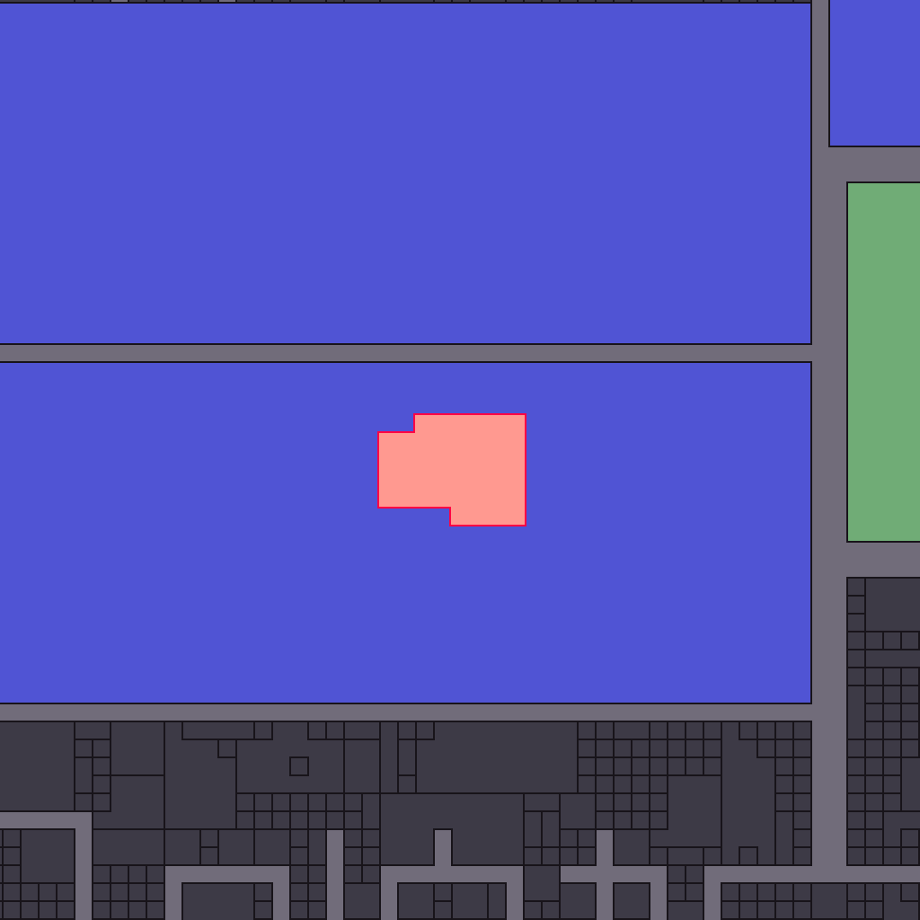 Middle Lot In Fashion District Decentraland Marketplace middle-lot-in-fashion-district-decentraland-marketplace