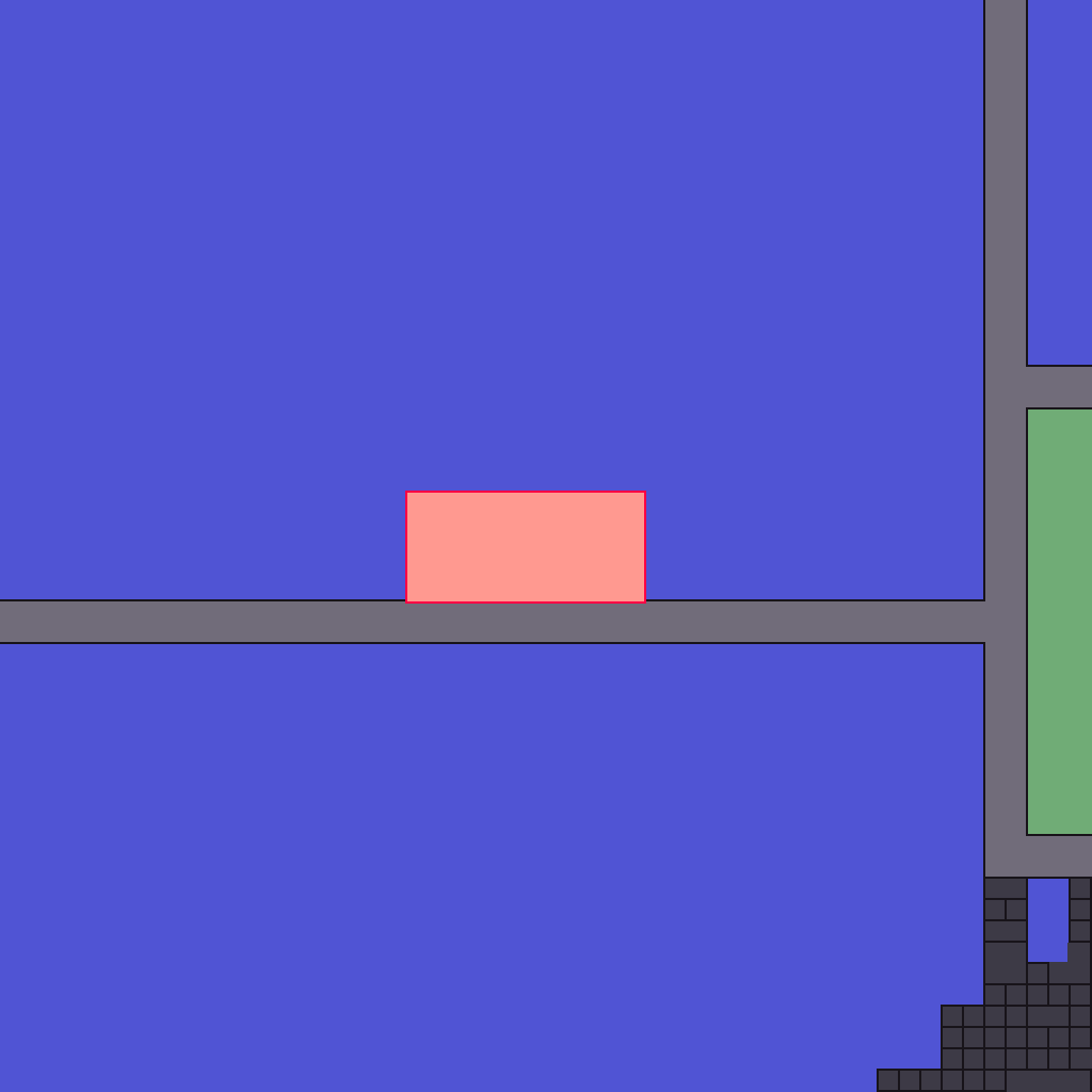 Rebenga Town - Decentraland Marketplace