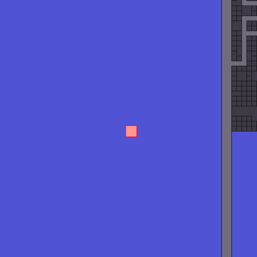 Coruscant Underworld - Decentraland Marketplace