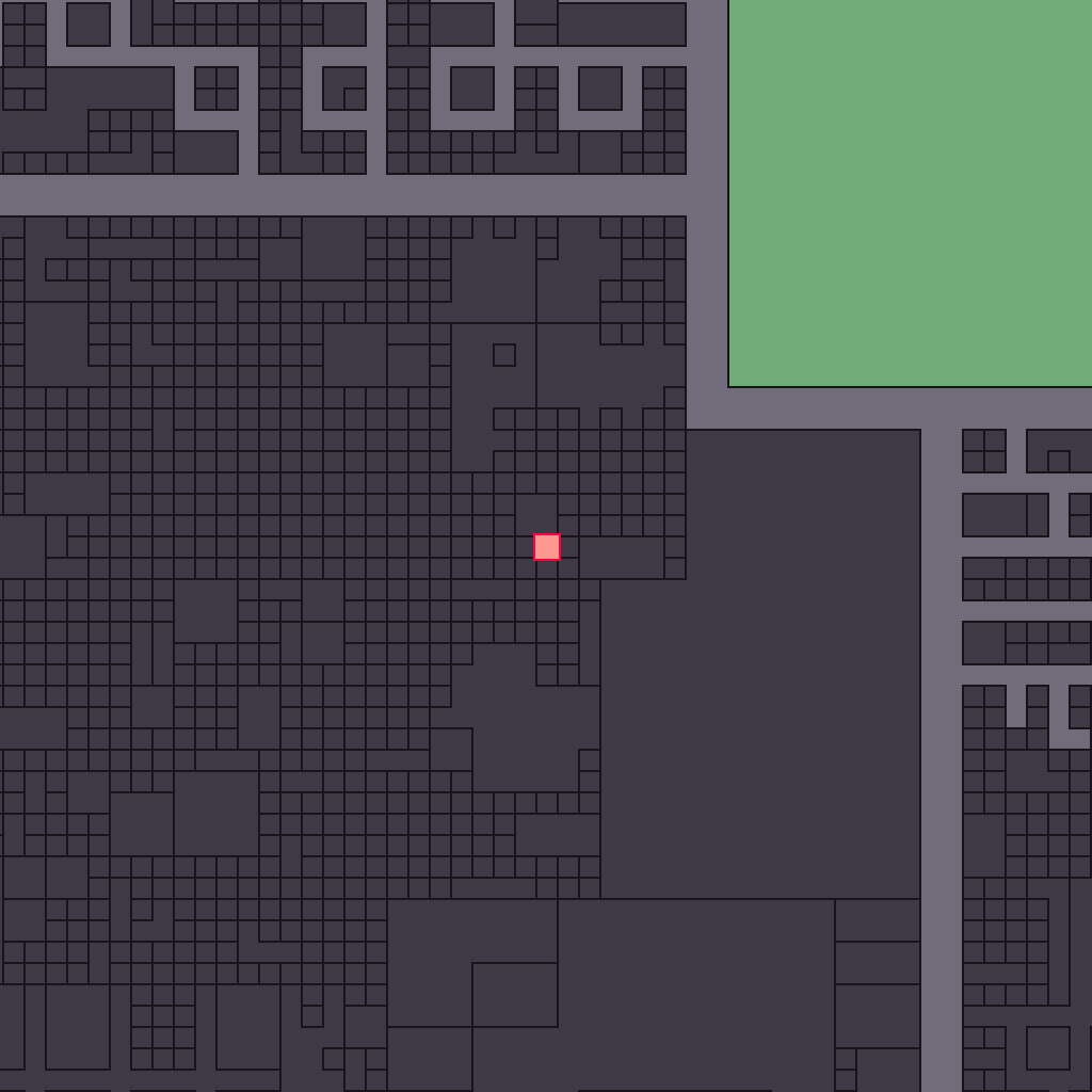 Genesis Parcel -18,-17 - Decentraland Marketplace