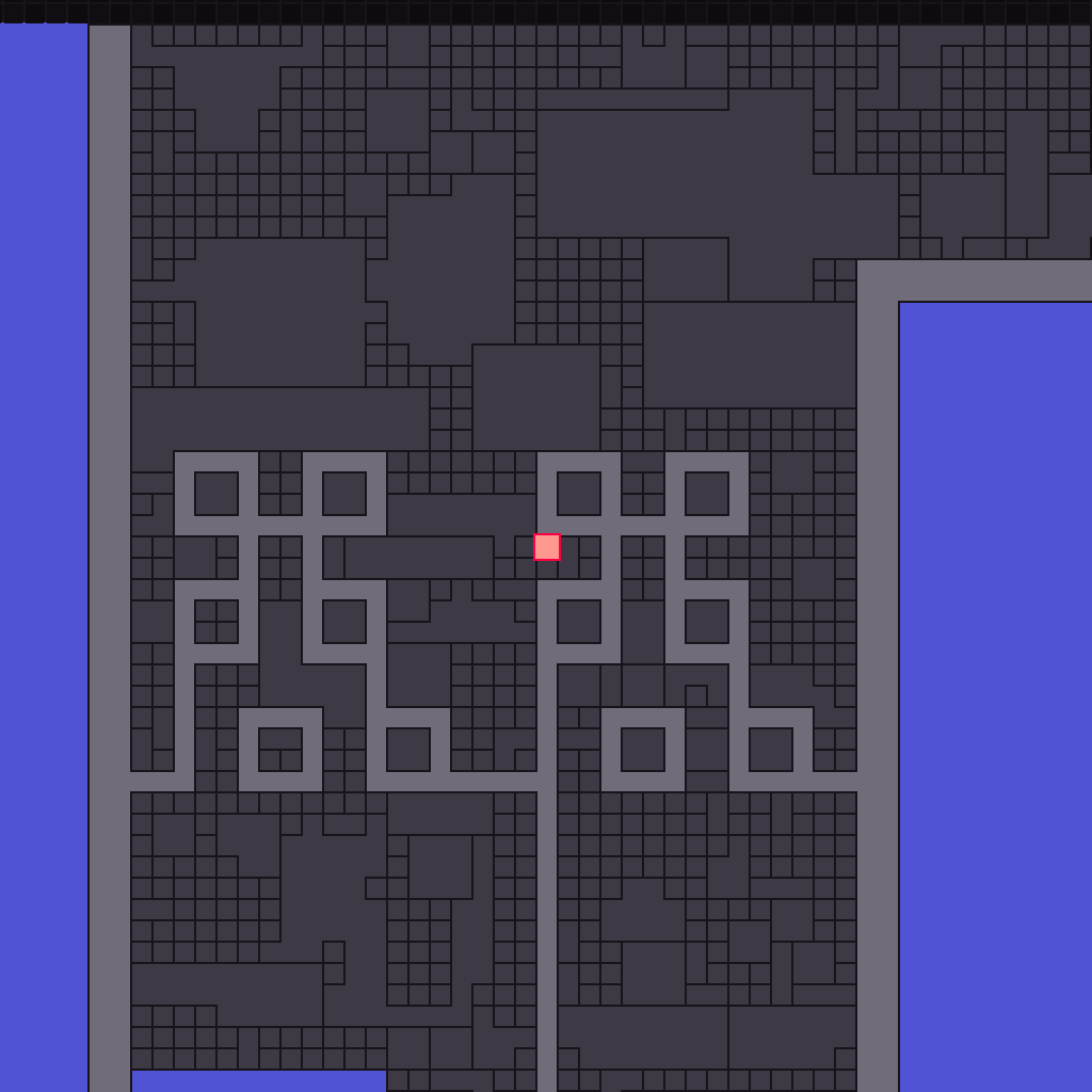 Tule Springs Ranch - Decentraland Marketplace